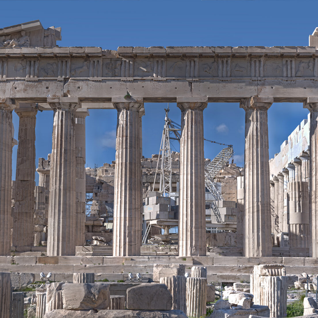 Completed interventions - YSMA