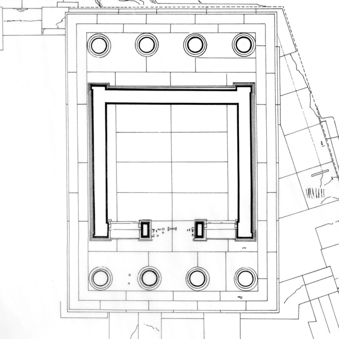 Temple of Athena Nike - YSMA