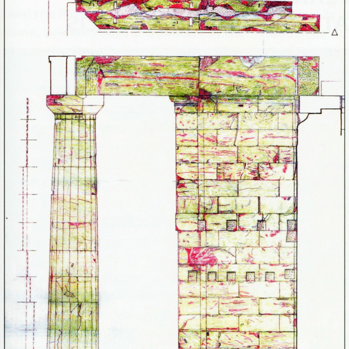 Conservation techniques - YSMA