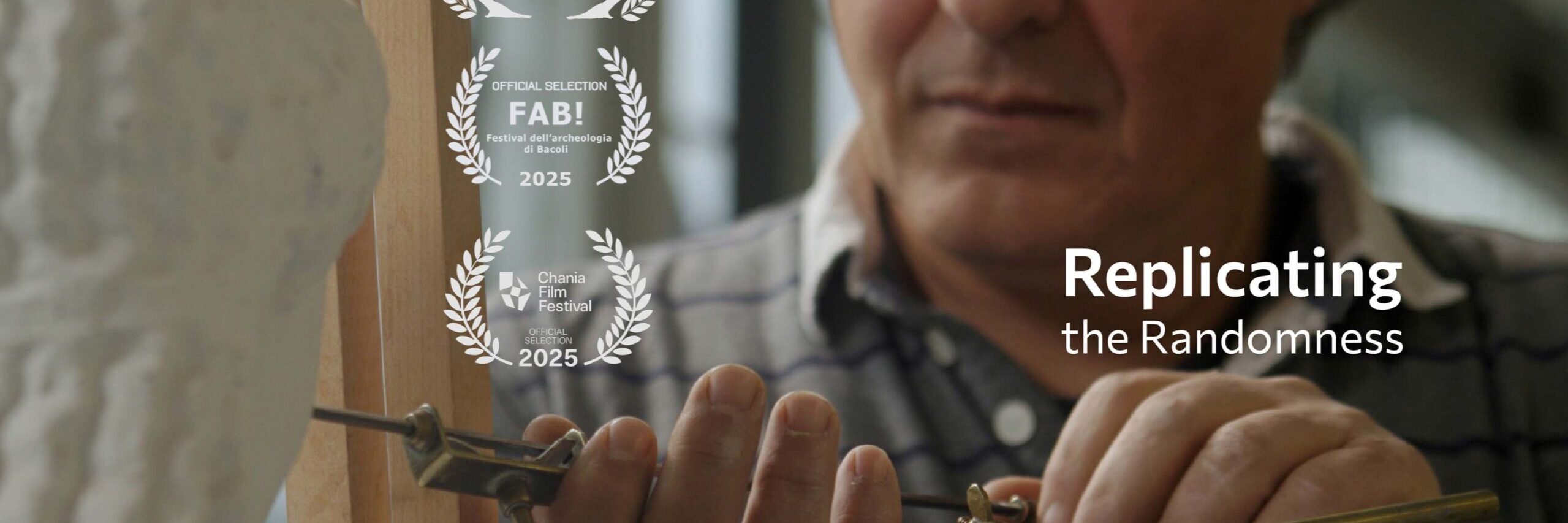 An award for YSMA's film - YSMA