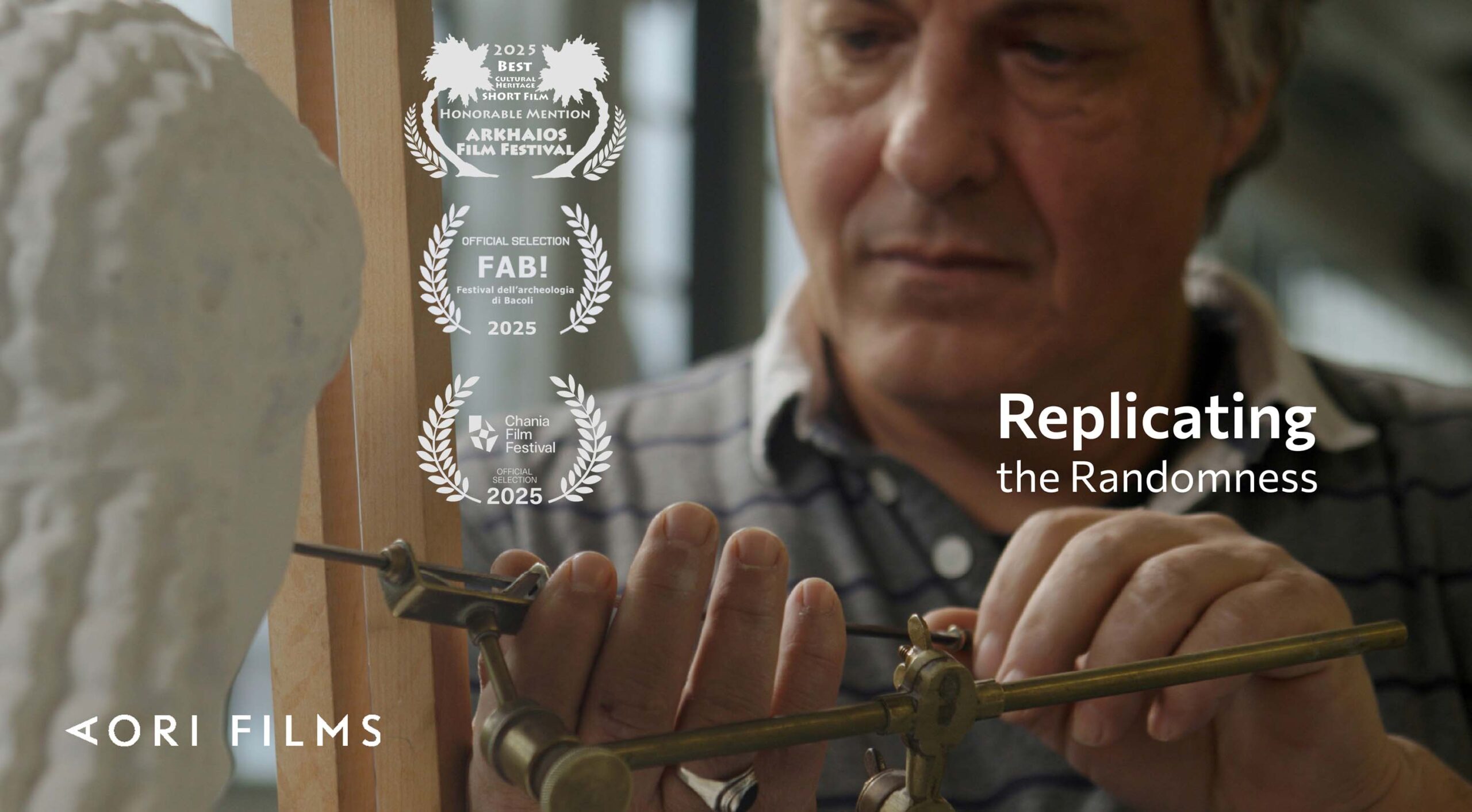 An award for YSMA's film - YSMA